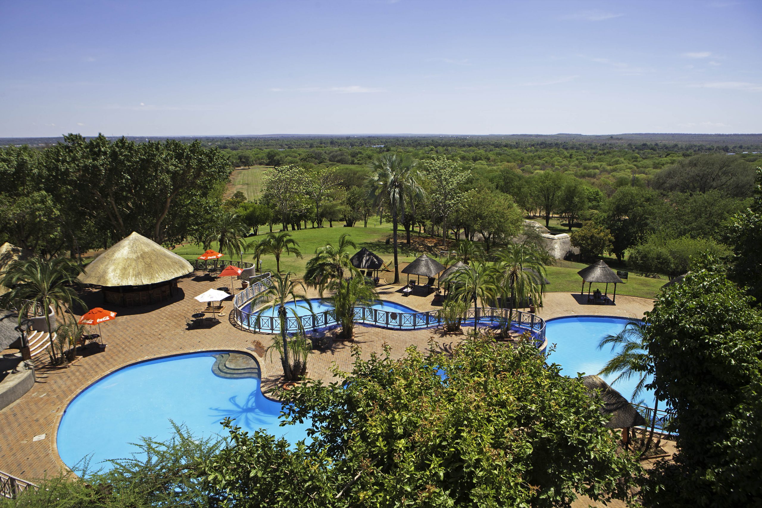 Home - Elephant Hills Hotel
